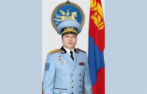 Itoim АББГБХ ЗХЖШ ын даргаар С Ганбямбыг томилохыг дэмжлээ