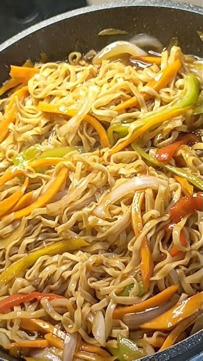 نودليز نودلزكوري Shorts Shortvideo Youtube