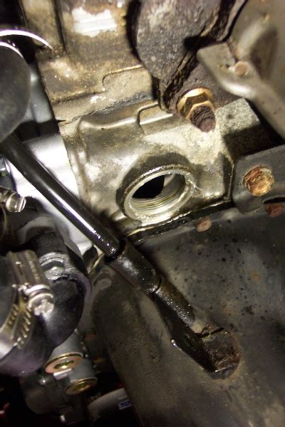 Block Heater Install To Present Legacy Impreza Outback Forester Baja WRX WrxSTI