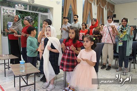 مهرگان؛ آیین مهر و فروتنی در شیراز برگزار شد امرداد