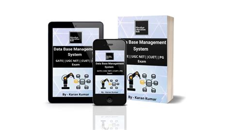 data base management system e book introducation to techniques
