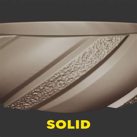 3d Model Unique Design 3d Print Ring 01 Turbosquid 2348689