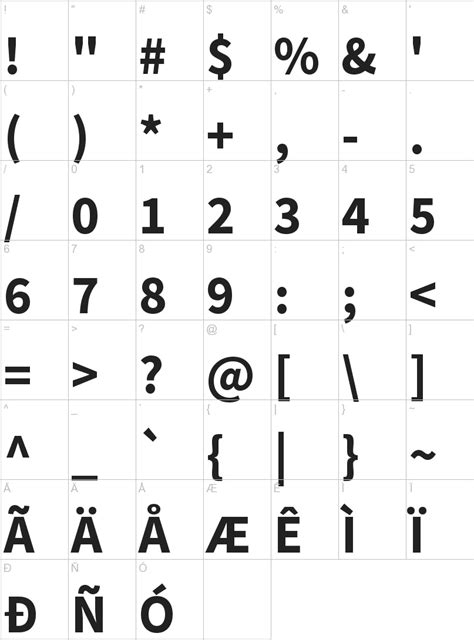 Free Font Source Sans Pro By Adobe