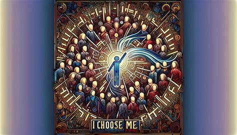 I Choose Me Quotes Quotewords