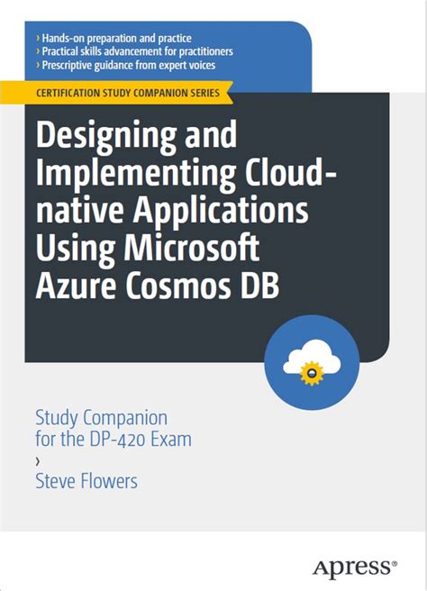 designing cloud native apps with azure cosmos db 2023 expert training