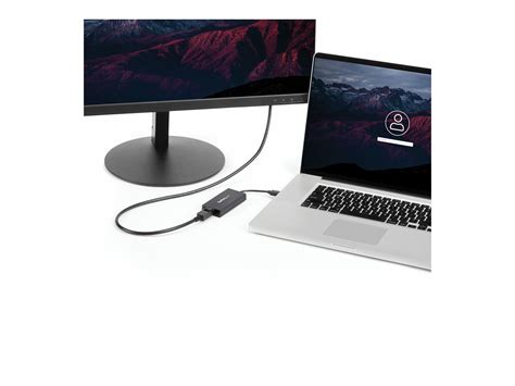 Usb 30 To Displayport Adapter Displaylink Certified 4k 30hz Usb Displayport