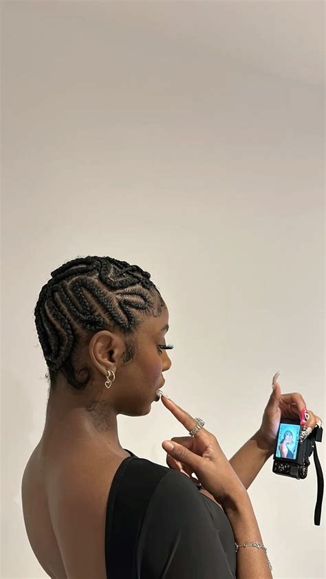 Braided Bald Head Ideas Julsweek Braided Bald Head Ideas Julsweek