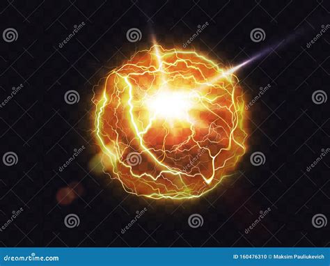 Ball Lightning Explained At Janita Huang Blog