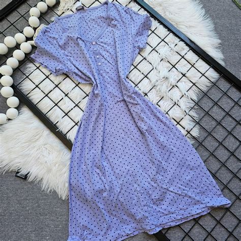 Ayana Pyjs Ayana Cotton Dress Size Small Excellent Condition Price 5