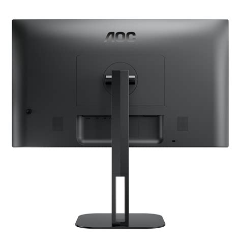 V C BK AOC Monitors