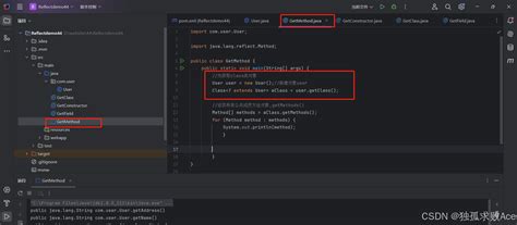 第44天：web开发 Javaee应用and反射机制and类加载器and利用链and成员变量and构造方法and抽象方法安全开发 Javaee应用and反射机制and攻击链and类对象and成员变量方法and构造方法 Csdn博客