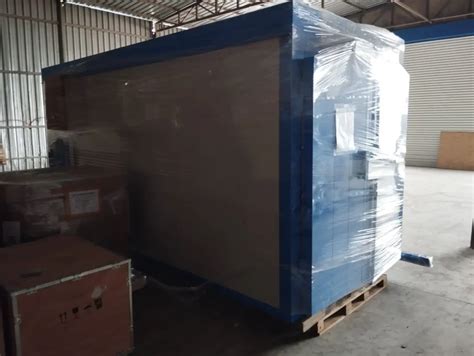 Oven Powder Coating System Powder Coating Equipment