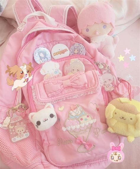 Pin De Nyuぴ🎀 En Cutecore🍓🍭🧃 En 2025 Personajes De Strawberry