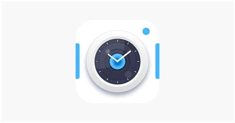 ‎timestamp Time Stamp Camera On The App Store