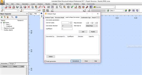 Mass Model Autodesk Community