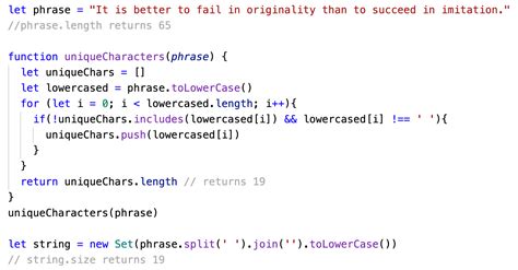 let s learn about javascript sets by kelly becker the startup aug