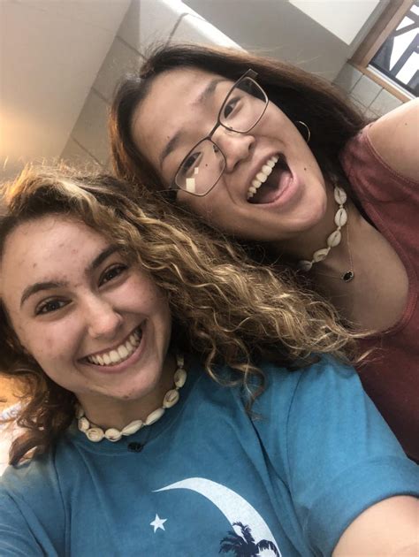 Vsco Girl — A Day In The Life Panthers Tale