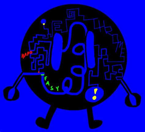 Chrome Blob Anatomy Robjectshows