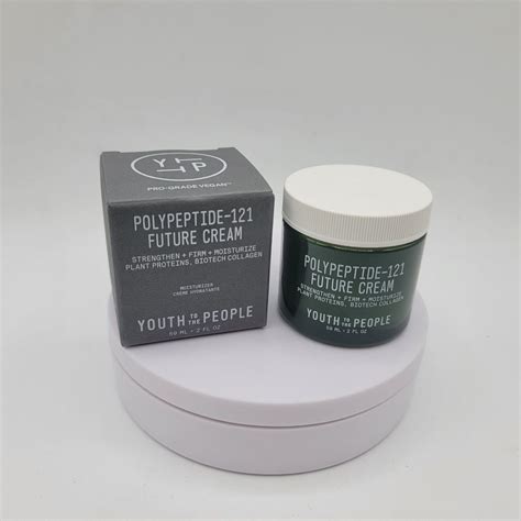 Polypeptide Molecule