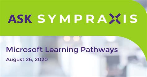 Unlock Success With Microsoft 365 Learning Pathways