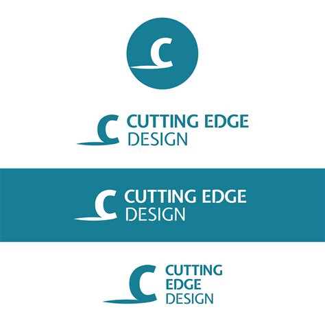 Branding And Website Design For Cutting Edge Design