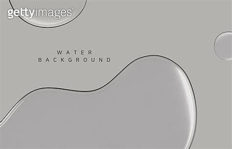 백그라운드 백그라운드 주제 합성 Computer Graphics 물 자연현상 액체 흐름 3d 스플래싱 움직이는활동 이미지 Jv11919877