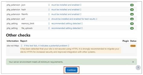 How To Easily Install Moodle On Xampp For Windows Tonjoo
