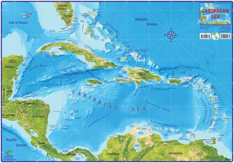 Caribbean Sea