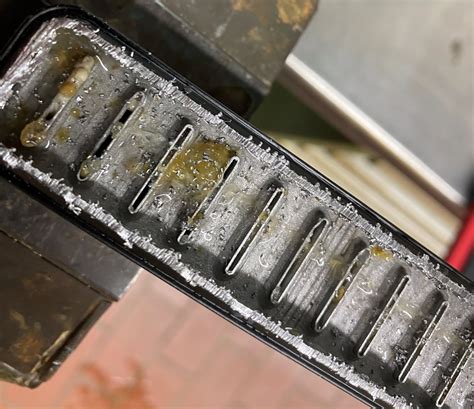 Missing Flux Compensator Flux Residues In Cheap Radiators Why So Many Aio Water Cooling