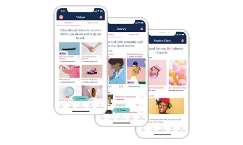 Rosy The Tech Platform Helping Women With Low Sex Drive Raises 1M