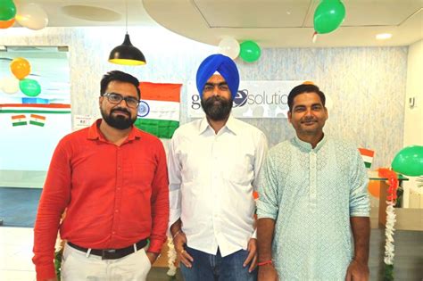 brijesh kumar pandey on linkedin independencedaycelebration