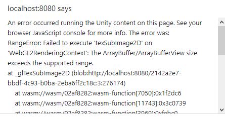 File Uploading From Local Storage To Unity Webgl Application Questions Answers Unity