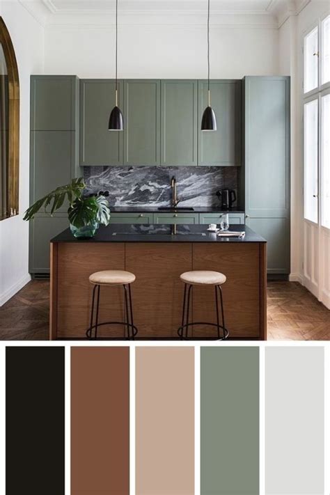 پالت رنگی در طراحی داخلی آموزش های رایگان