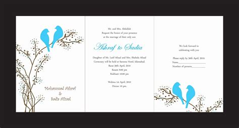 Google Docs Wedding Invitation Template Printable Word Searches