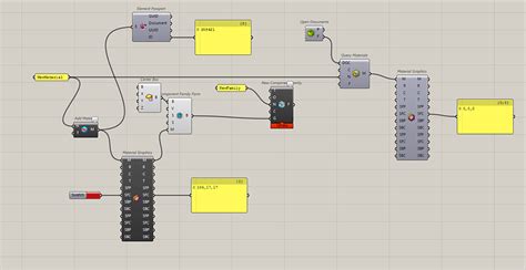 updating material appearance rhinoinside revit revit mcneel forum