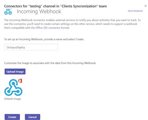 Learn Octopus Deploy Part Integration With Microsoft Teams