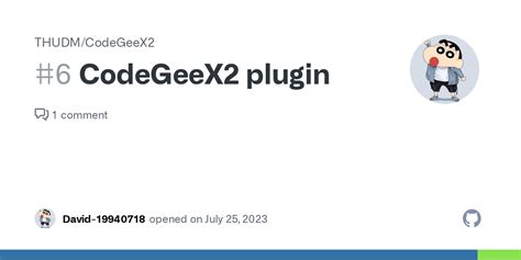 codegeex2 plugin · issue 6 · thudm codegeex2 · github