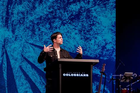 Midweek Service With Pastor John Randall April 22 2020 — Calvary South
