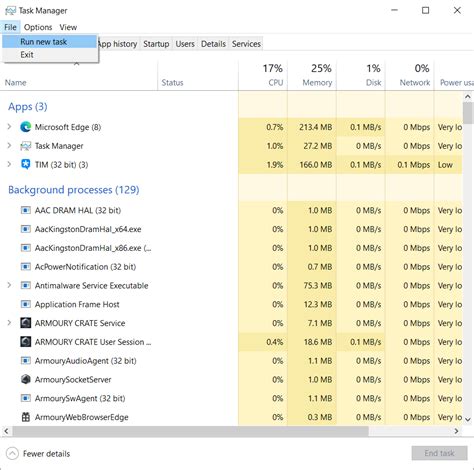 100 解决华硕 Armoury Crate 奥创软件安装及更新问题。解决错误码 502 等问题max Sky Gitcode 开源社区