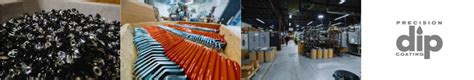 Precision Dip Coating Linkedin