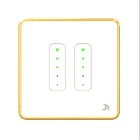 Capacitive Touch Switch For Dimmable Light 2m 5a At ₹ 10500 Piece In