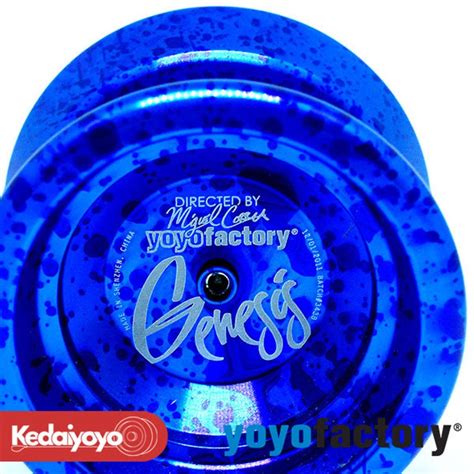 Yoyofactory Genesis Kedaiyoyo