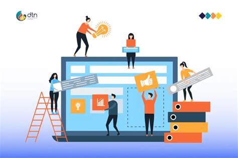 The Importance Of Seo For E Commerce Websites A Comprehensive Guide Dtn E Commerce Solutions