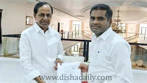 తెలంగాణ స్పోర్ట్స్ అథారిటీ చైర్మన్‌గా డాక్టర్ ఈడిగ ఆంజనేయ గౌడ్ Dr Ediga Anjaneya Goud As The