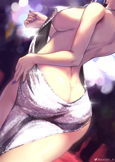 Virgin Killer Sweater Art Danbooru