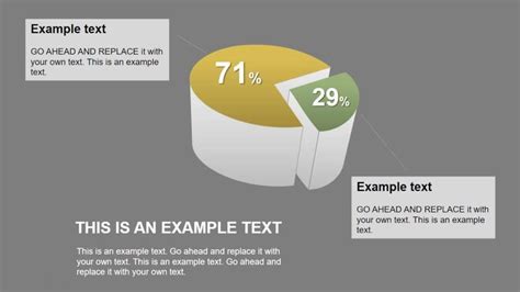 3d Elements Powerpoint Charts Powerpoint Charts Powerpoint Presentation