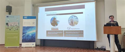 Terracom Participated As A Speaker In The Event Eic Accelerator Funding Opportunities