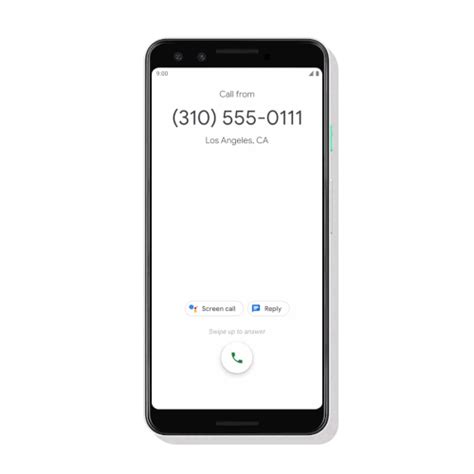 Pixels Call Screen Feature May Come To Some Android One Phones