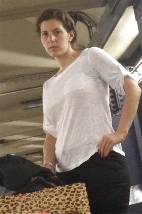 Nyc Subway And Railroad Babes Porn Pictures Xxx Photos Sex Images