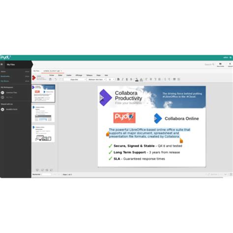 16 Best Pydio Alternatives Reviews Features Pros Cons Alternative Me